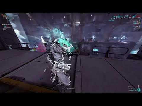 Steam Community :: Video :: Warframe: Sortie | 4K