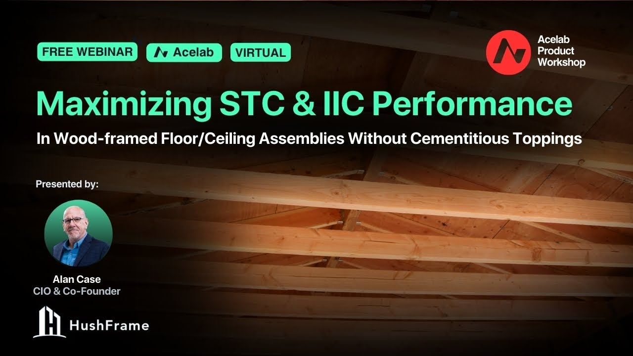 Maximizing STC & IIC Performance [Webinar]