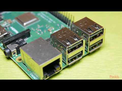 Learn Learn Raspberry Pi The Course Overview | packtpub com - Mind Luster