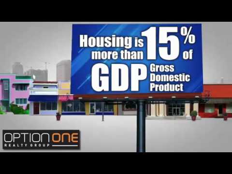 OPTION ONE MIAMI Domino Effect Florida Realtors