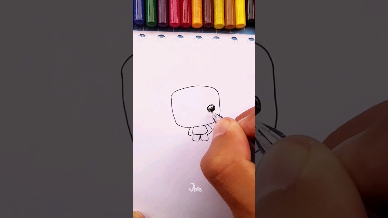 roblox kawaii pt 1😊✍️ #kawaii #dibujosparaniños #drawing #parati #cdmx #roblox #robloxgames