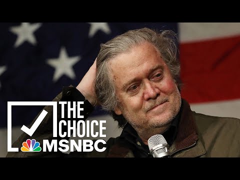 What Bannon Indictment Means For Jan. 6 Investigation | Zerlina.