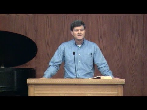 The Author of Scripture - Buist M. Fanning