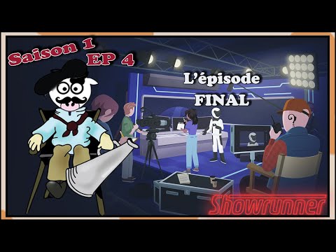Steam Community :: Video :: Showrunner : S1 Ep4 : L'épisode FINAL