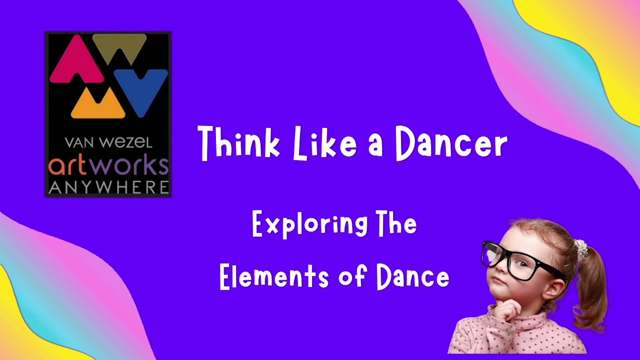 Think Like A Dancer- Time