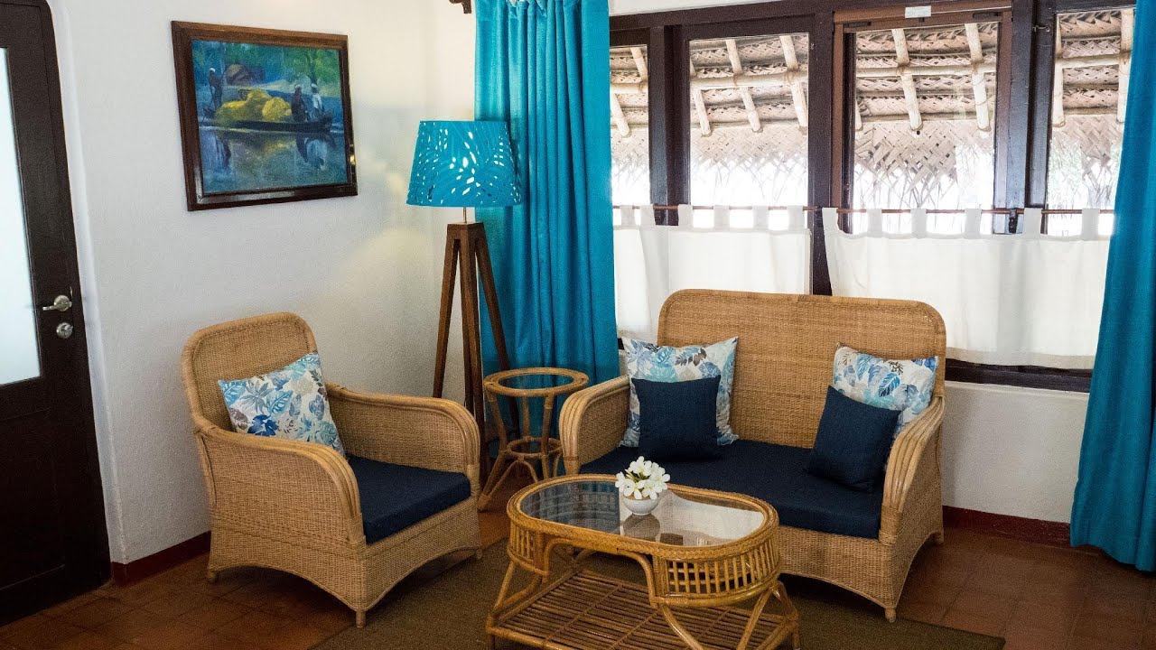Marari Beach Resort - CGH, Alleppey, India