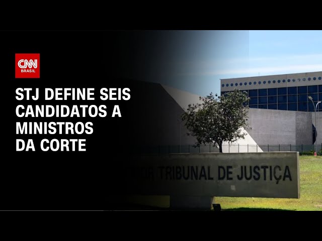 Indicações para STJ têm juiz responsável por habeas corpus a Lula ...
