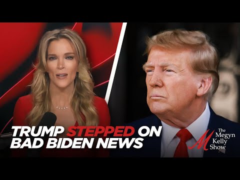 How Trump Stepped on Bad Biden News by Attacking Nikki Haley's Husband, with Victor Davis Hanson