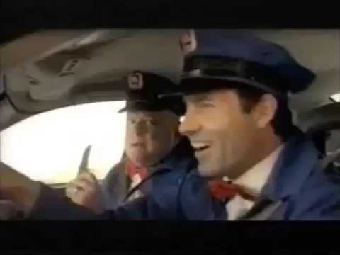 2002 Chevy Impala Commercial