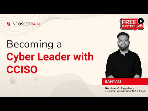 Unlock Cyber Leadership: Your Guide to CCISO Success | CISO Exam Structure and Preparation Tips