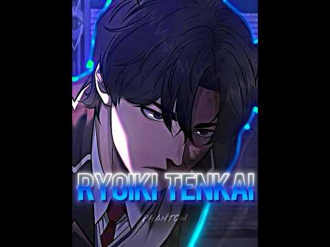 Suhyeon Kim domain expansion | #kimsuhyeon #questism #webtoon #manhwa #edit #questsupremacy