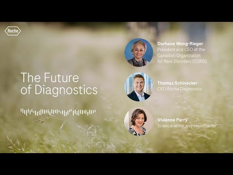 The Future of Diagnostics