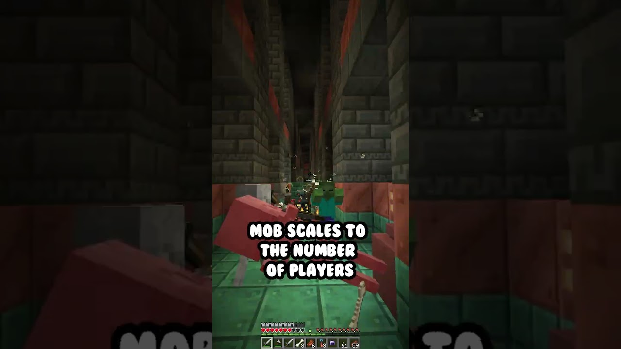 Here are the brand new trial spawners in Minecraft 1.21! #minecraft #minecraftnews #minecraftupdate