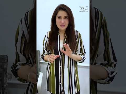 Dr. Shaista Lodhi's Recommendation: Laser Hair Removal at age 14 #AgeForLaser #AestheticsAdvice