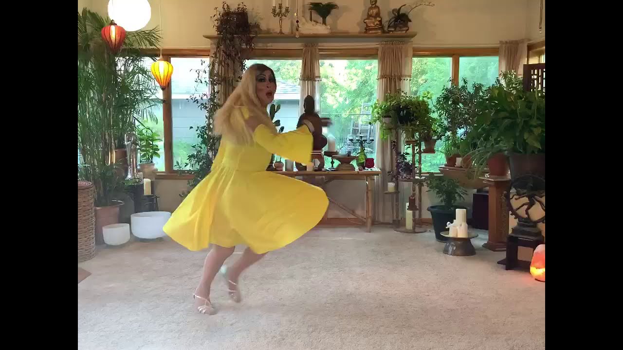 Christina Jackson - Toxic