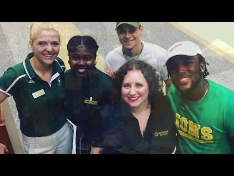 Cool, Calm, and Connected 2019 Preview || Southeastern Louisiana University