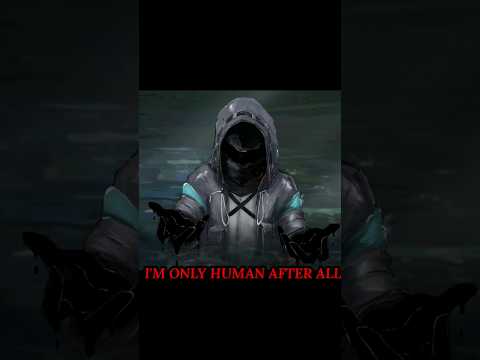 Doctor: I'm only human after all #arknights #arknightsmeme #arknightsindonesia #shorts