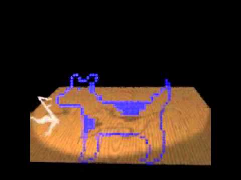 The History of Clarus the Dogcow – 512 Pixels