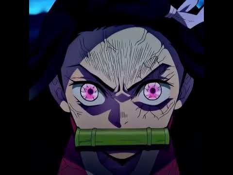 Nezuko full form edit #nezuko #shorts #demonslayer #anime #animeedit