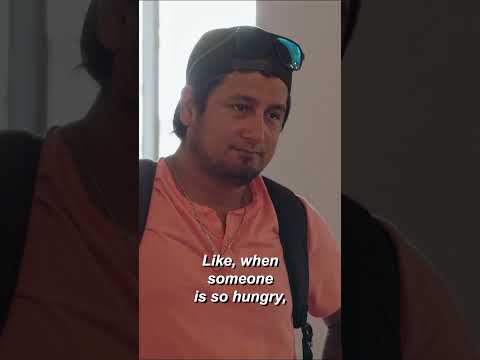 Definition of "Hangry" #90DayFiance