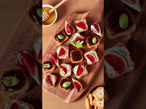 Top 6 Fig Meal Ideas That Will Skyrocket Your Digestion!