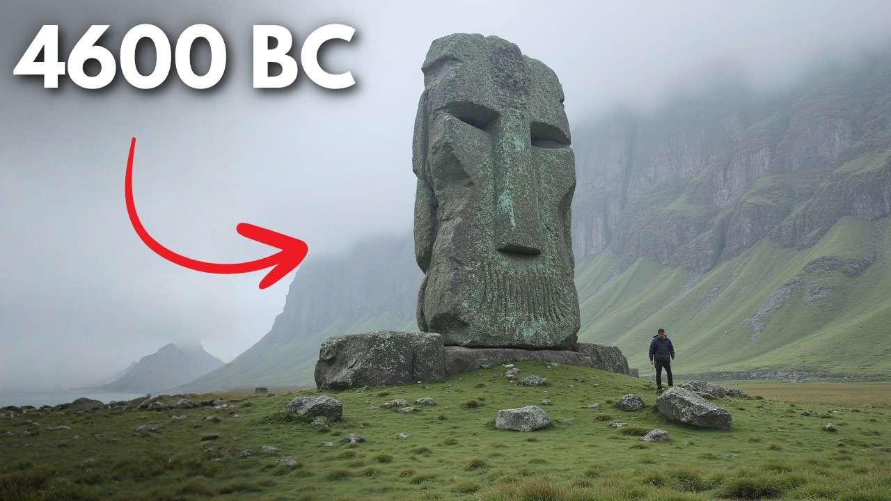 7 MASSIVE Ancient Megaliths We Cannot Explain