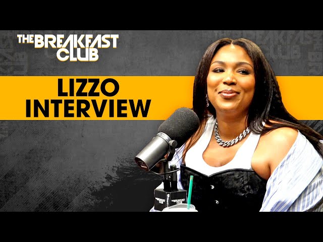 How did Lizzo lose weight? Singer slams critics calling her skinny ...