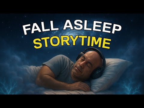 Joe Rogan Talks You to Sleep: Dreams & Astounding Science of Rest | 2 Hour Compilation | #sleep #jre