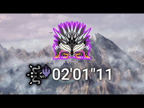 Steam Community :: Video :: MHWI: PC | Tempered Ruiner Nergigante - Bow 02'01''11
