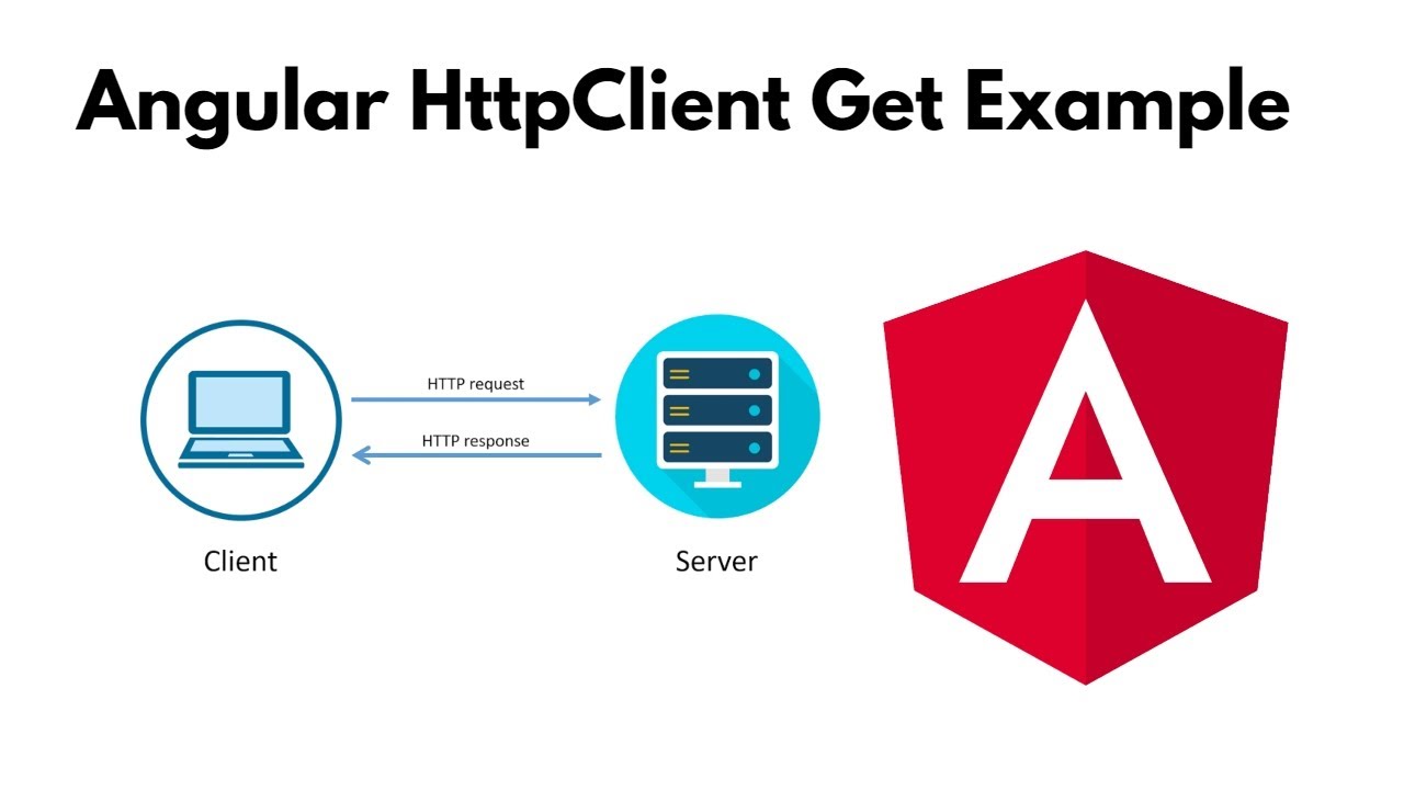Angular 17 HttpClient Get Example