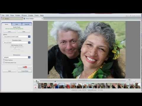 How to Create Quick, Easy Music Videos for Free
