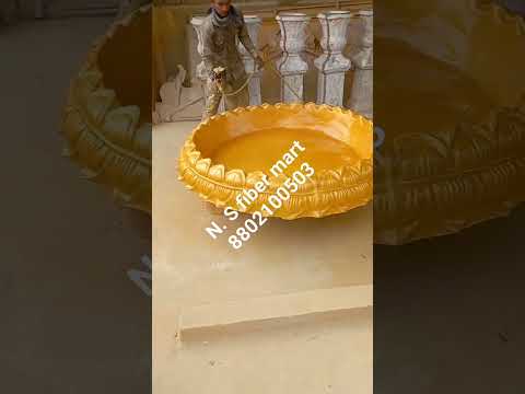 Fiber Urli - Fiber Peacock Urli Latest Price, Manufacturers & Suppliers