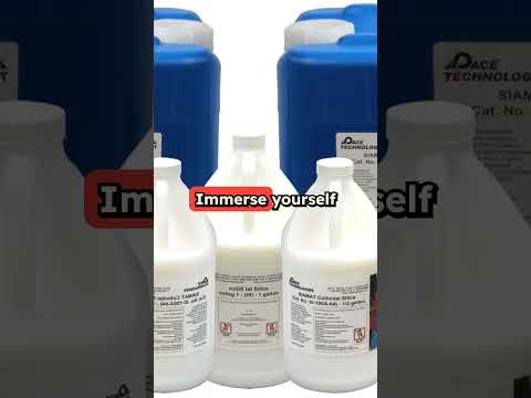 Caluanie Muelear Oxidize (Heavy Water) and Gamma-Butyrolactone (GBL)