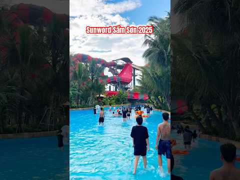🇻🇳SunWord Sầm Sơn 2025 #sungroupsamson