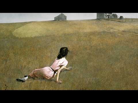 The Saddest Painting in Art History – Noir