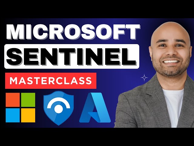 Mastering Microsoft Sentinel: A Comprehensive Guide to Hands-On Labs | Galaxy.ai