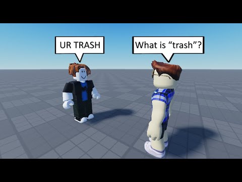 "i dunno wat that mean"