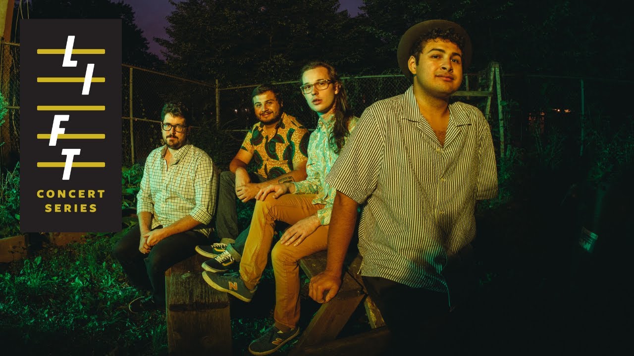 Lift Concert Series Lineup at Troy Savings Bank Music Hall Announced