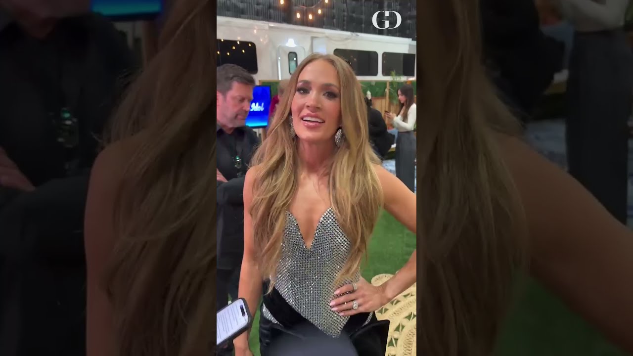 'American Idol' judges react to Hannah Harper’s win! (Backstage Season 24 Finale)