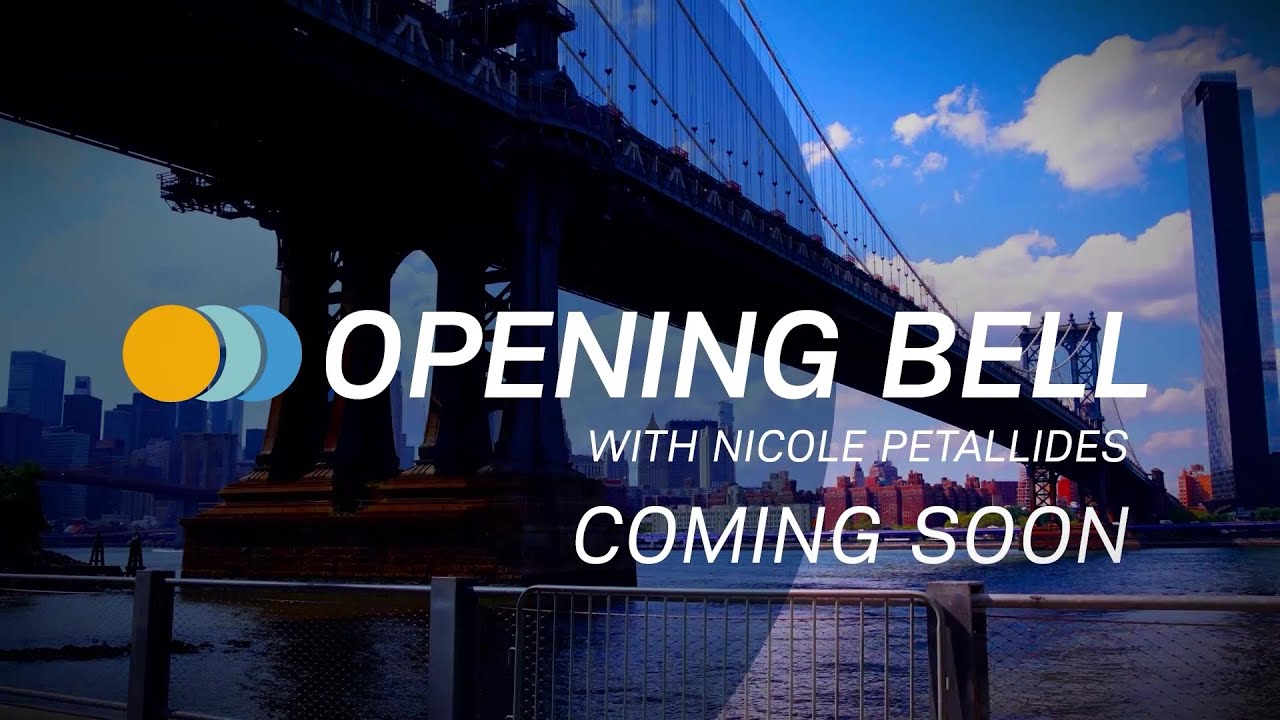 Coming SOON: Opening Bell