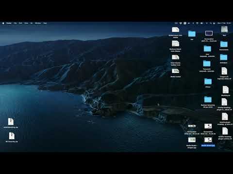 FSE Program All Things Media Summary – Make WordPress Test