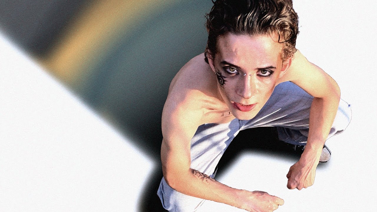 femme & glam rockstar