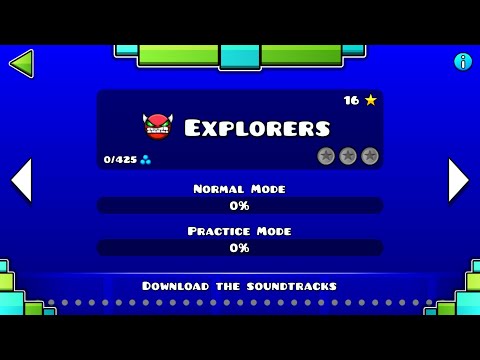 Steam Community :: Geometry Dash