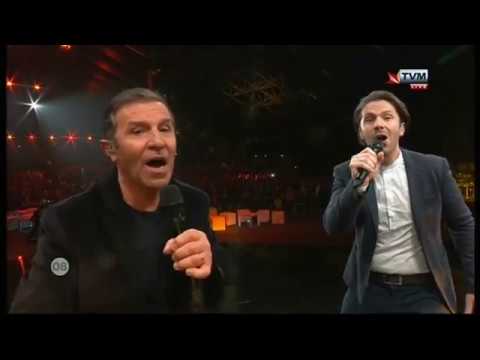 MESC 2018: Richard & Joe Micallef - "Song for Dad"