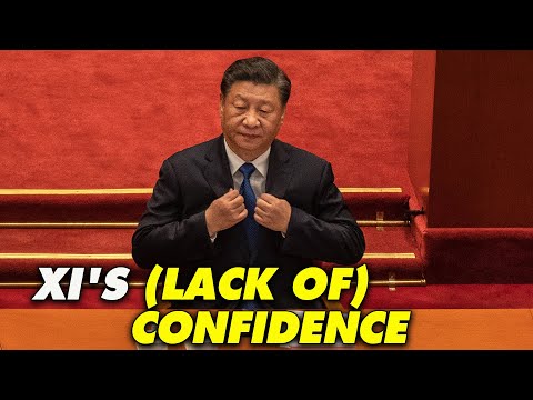 Xi Jinping’s ‘Whole-Process Democracy’: A Rubber-Stamp Illusion of Progress