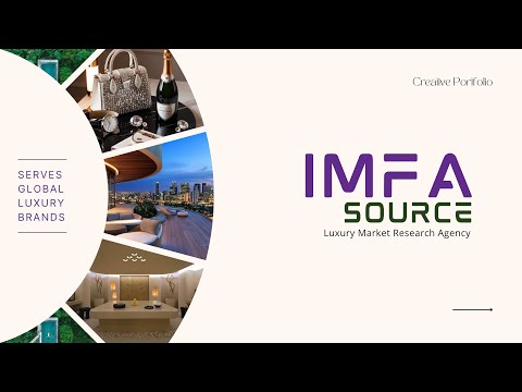Portfolio of IMFASource