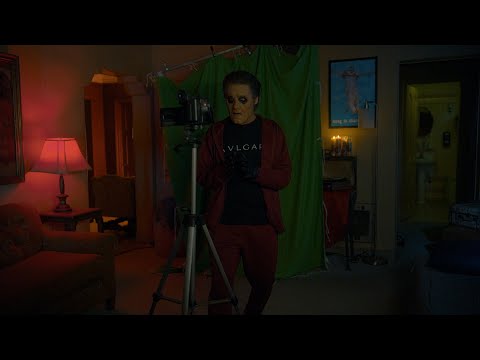 Ghost Share Chapter 12 Ghost Goes Hollywood Webisode Metal Anarchy