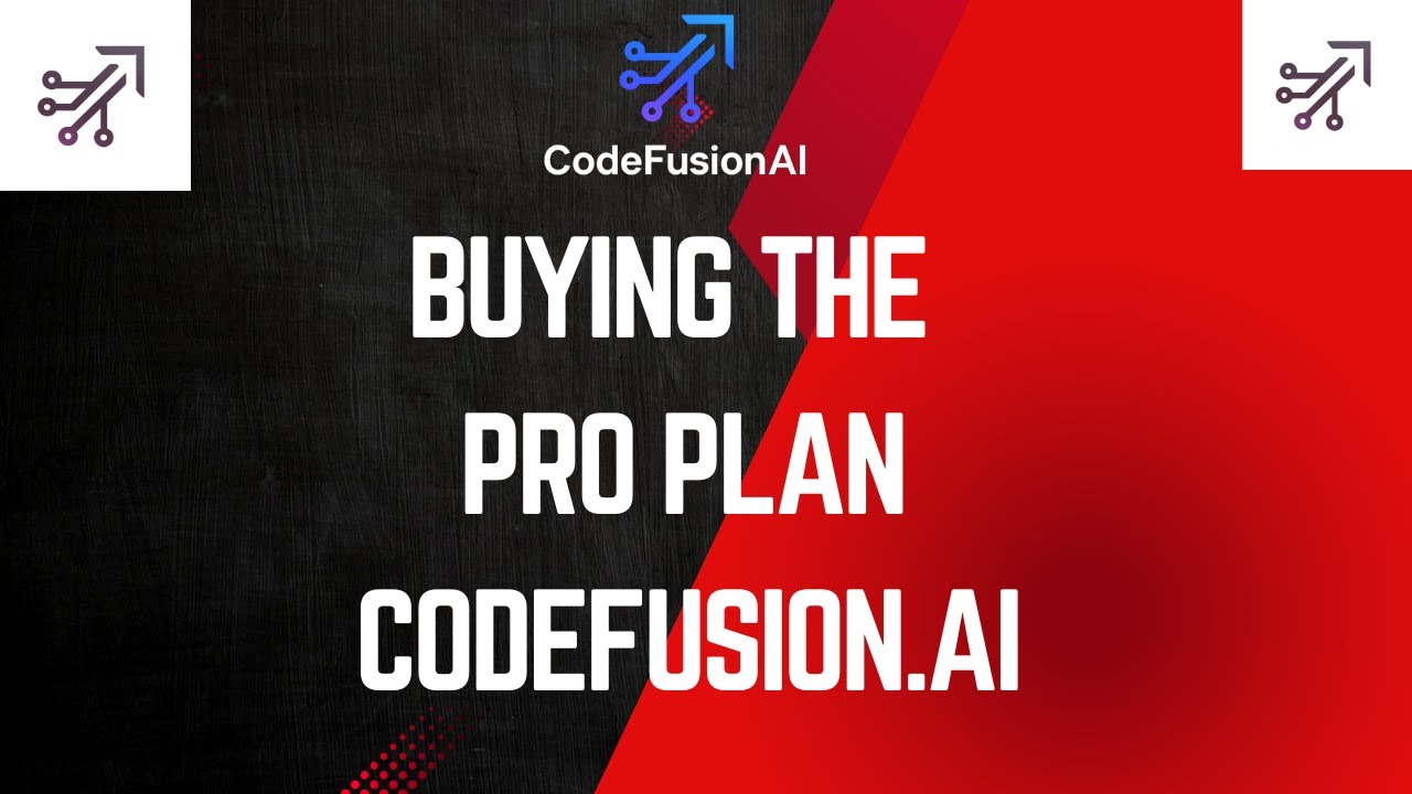 How to Buy CodeFusion.ai Pro Plan |  Payment & Approval Process with Polar.sh, Easypaisa & JazzCash