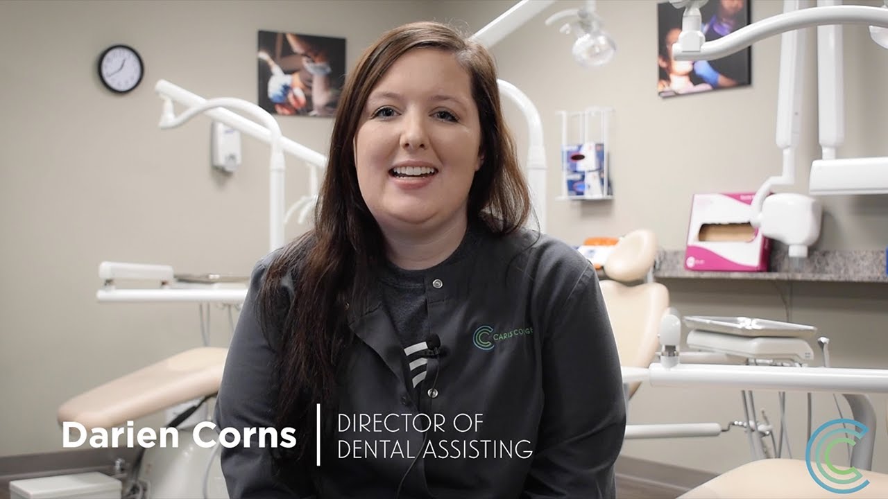 What do Dental Assistants do?