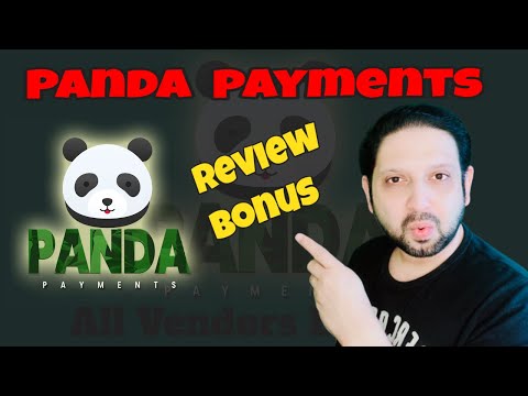 Panda Payments review – Beocx Blog